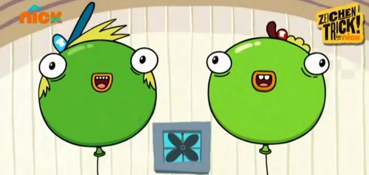 balloons 🎈 | Fandom