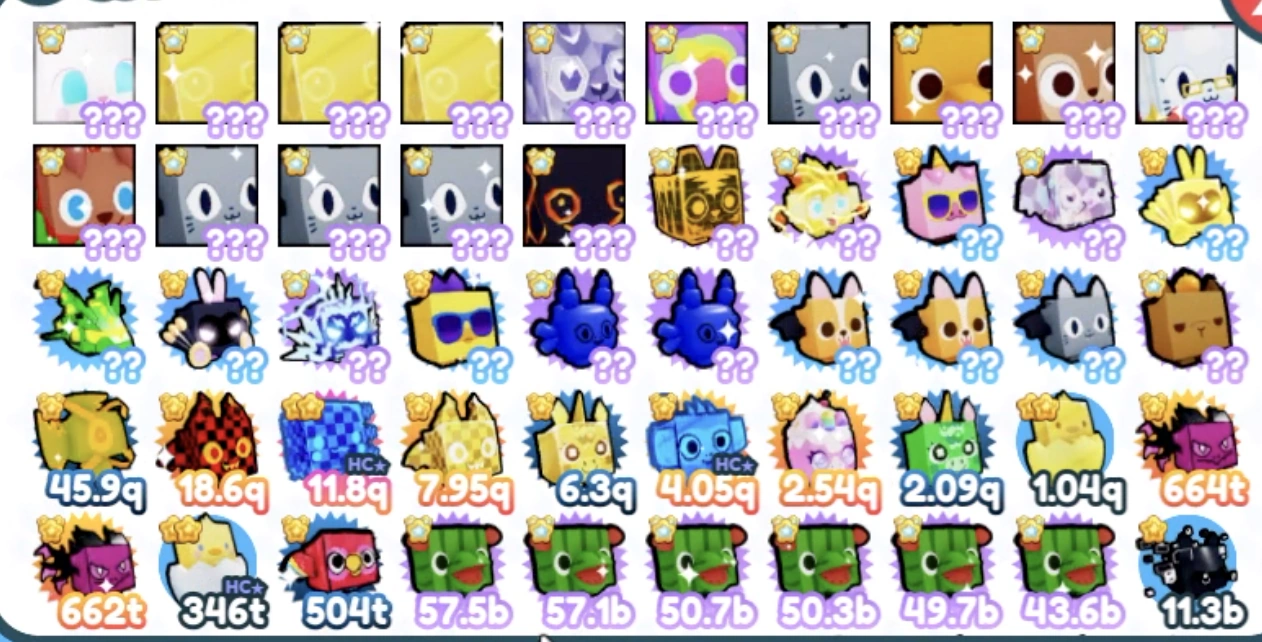 lf upgrades n offers | Fandom