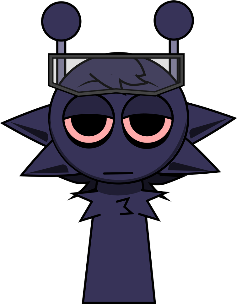 Doing Nerex/N30N in my headcanon | Fandom