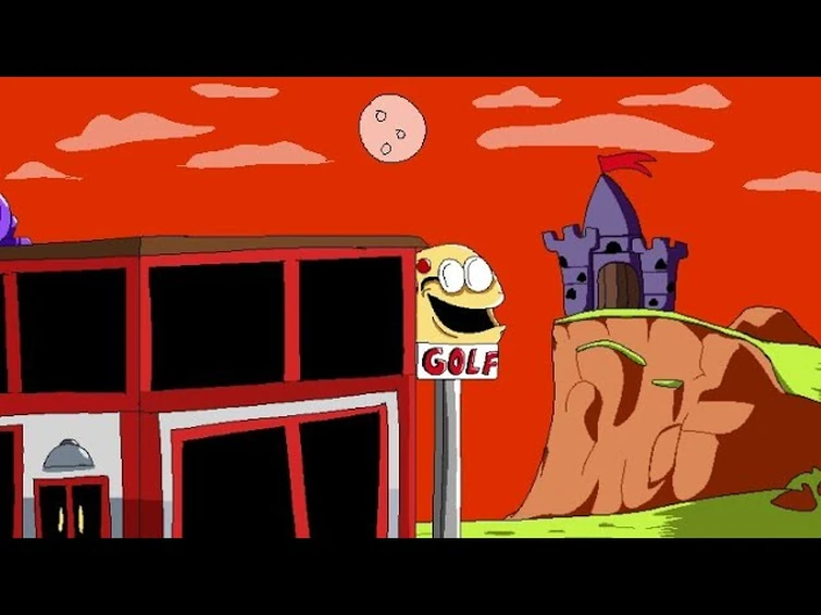 '' BURGER TOWER, BURGERFACE CONCEPT '' | Fandom