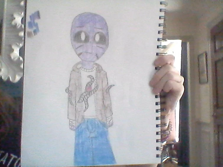 Alive but dead inside👽👽👽 | Fandom