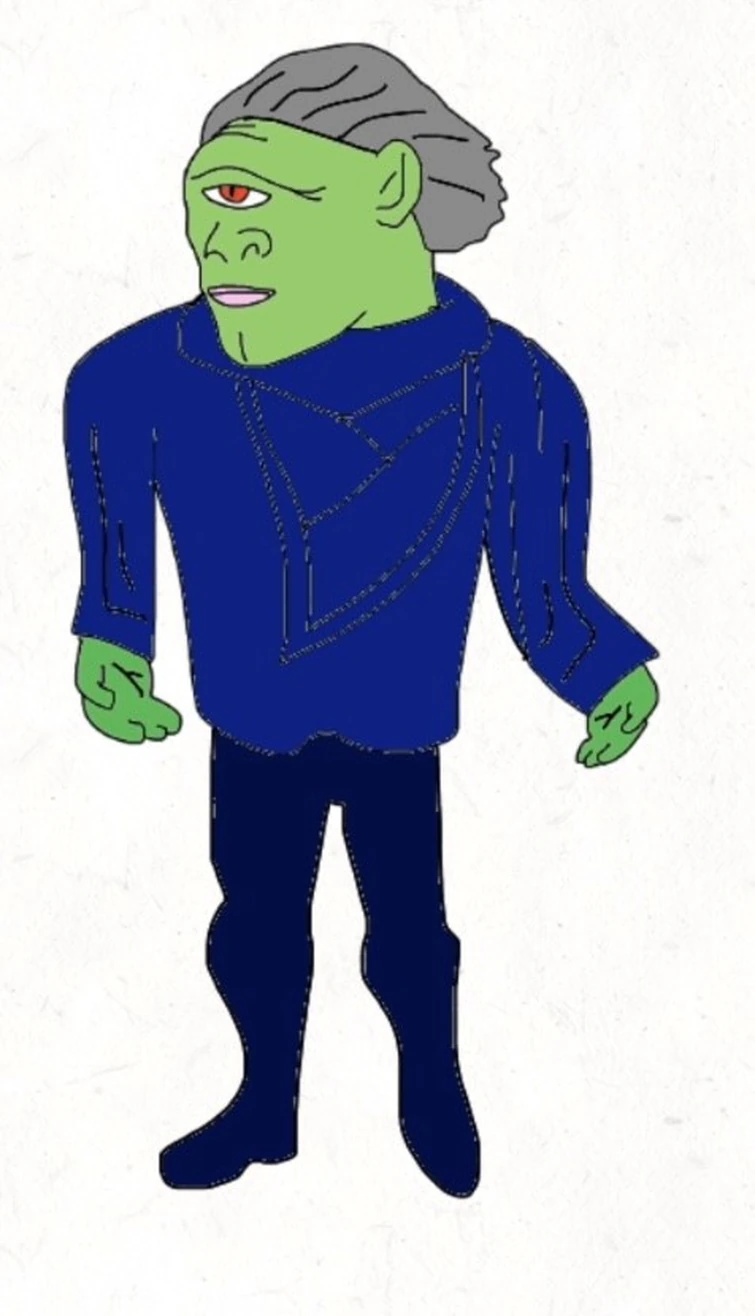 Gor Koresh {Fanart} | Fandom