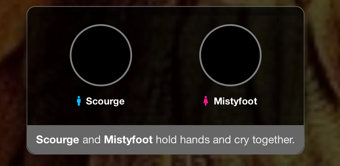 the hunger games did him dirty :(( | Fandom