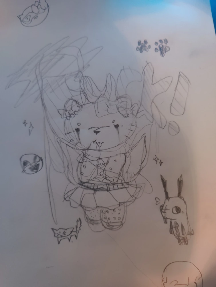 Cosplay REWORK wip, shirt design progress | Fandom