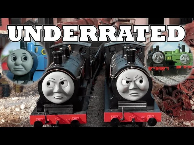 Twin Trouble Review | Fandom