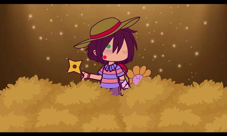 TO THOSE WHO LIKES MY FORSAKEN AU | Fandom