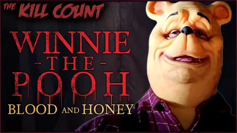 "Oh hey, look, it's THAT movie." | Winnie the Pooh: BoH Thumbnail | Fandom