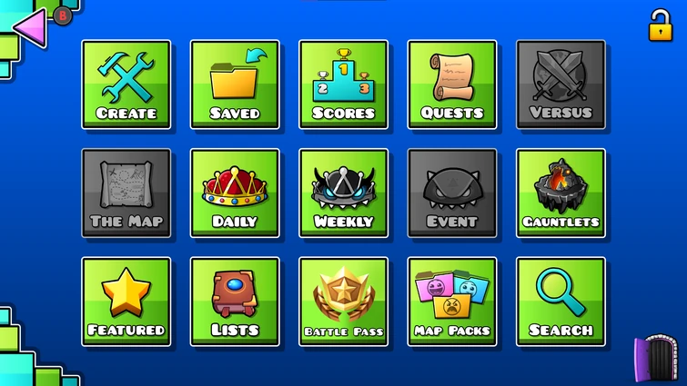 Discuss Everything About Geometry Dash Wiki | Fandom