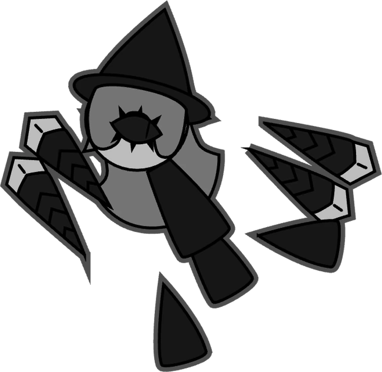 Lady Expunged All Forms | Fandom