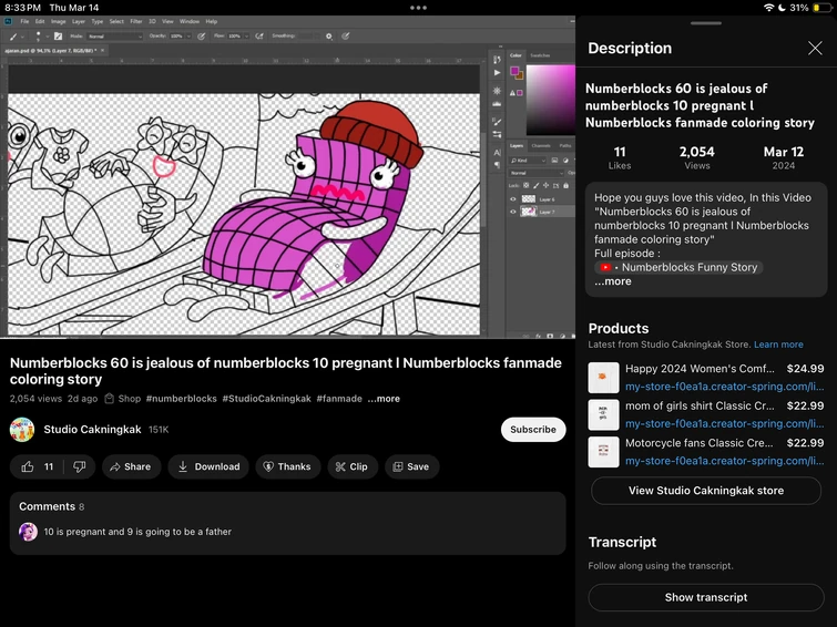 confession/idea | Fandom