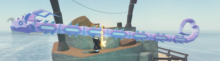 whos got the new lovestorm eel | Fandom