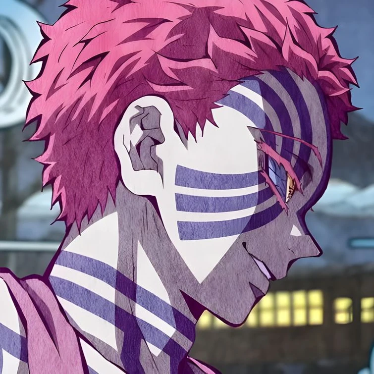 Discuss Everything About Kimetsu no Yaiba Wiki | Fandom
