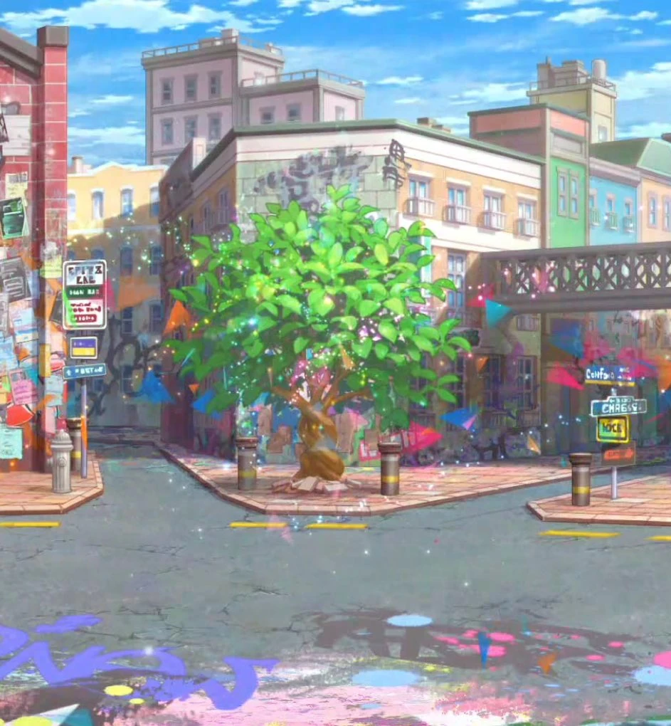 Guys, let's chop this god damn tree down | Fandom