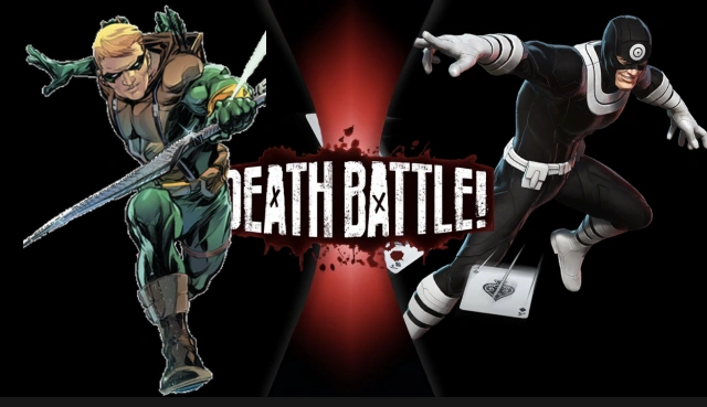 (DC vs. Marvel) Death Battle! | Fandom