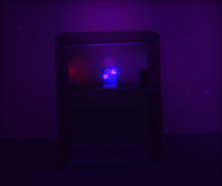 Discuss Everything About Roblox Interminable Rooms Wiki | Fandom