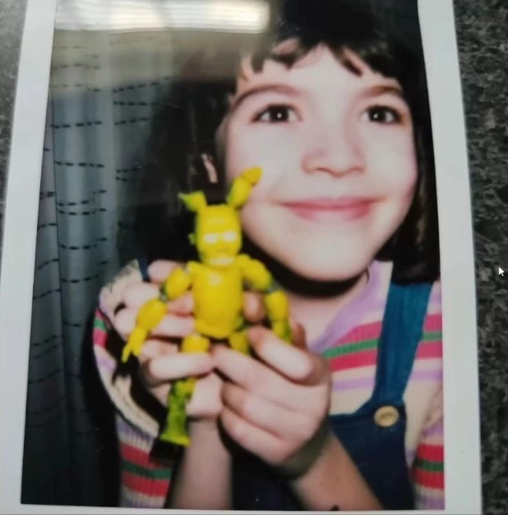 yippie yippie | Fandom