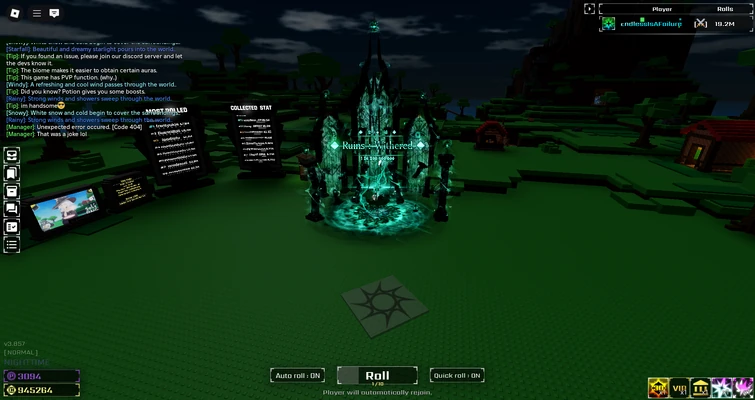 Day 23 of no AbyssalHunter (Part 2) | Fandom