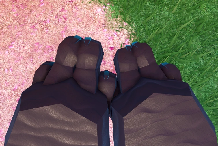 POV: you're a ygg | Fandom