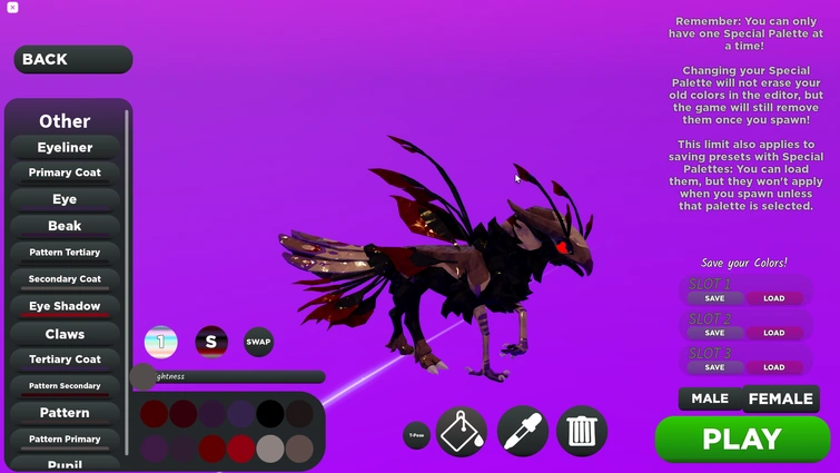 hey how do you like my kyiki skin | Fandom