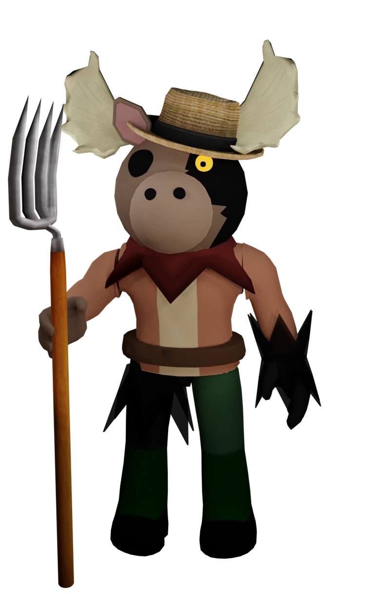 Piggy Wiki: Credits | Fandom