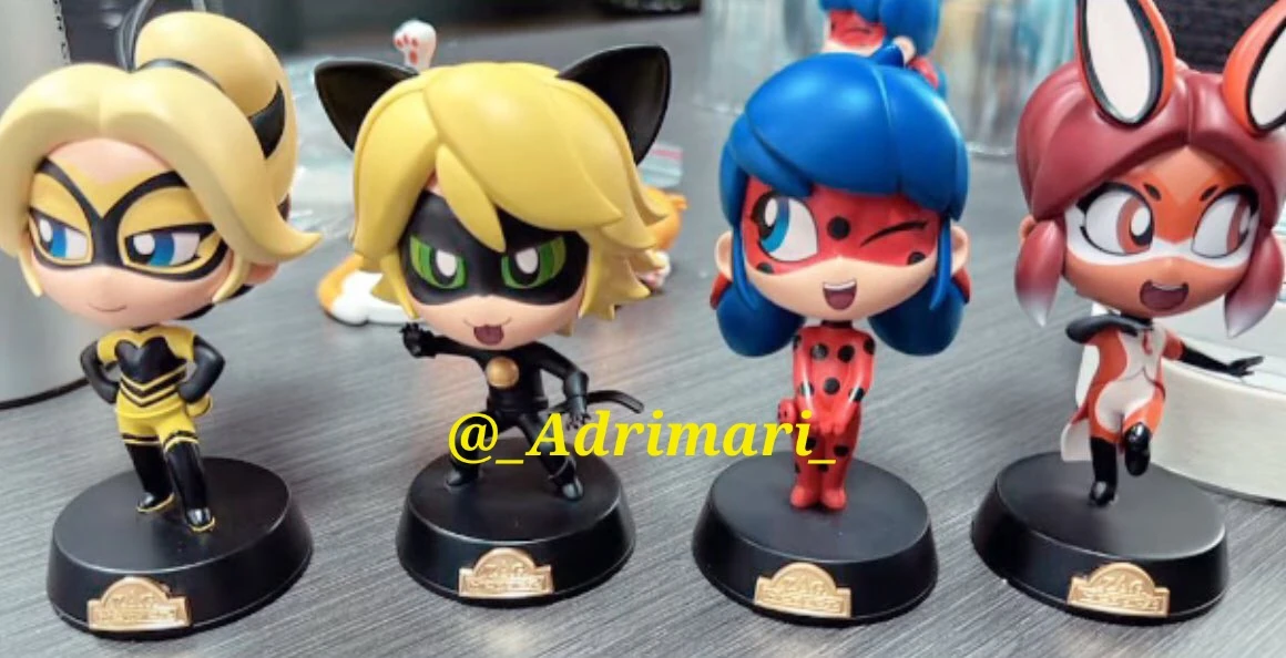 New chibi toys | Fandom