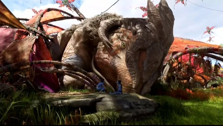 Discuss Everything About Avatar Wiki | Fandom