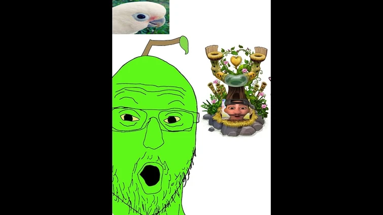 How to breed Gorm in my singing monsters | Fandom