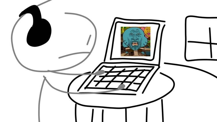 David Gaming | Fandom