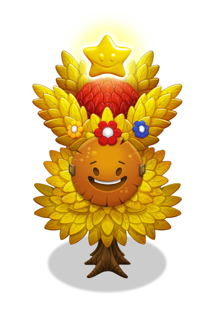 Somethin looks… | Fandom