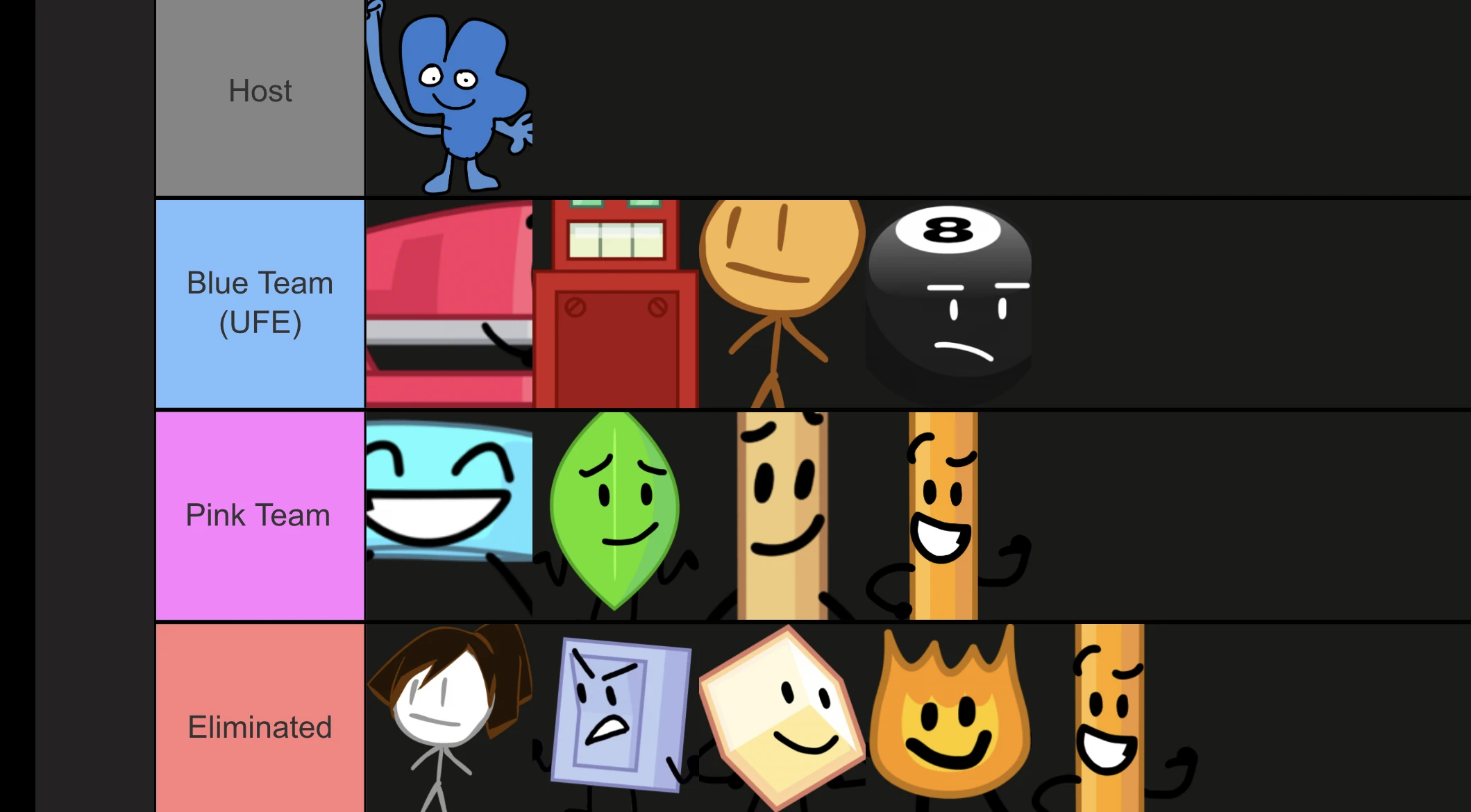 Exitors VV #8 | Fandom