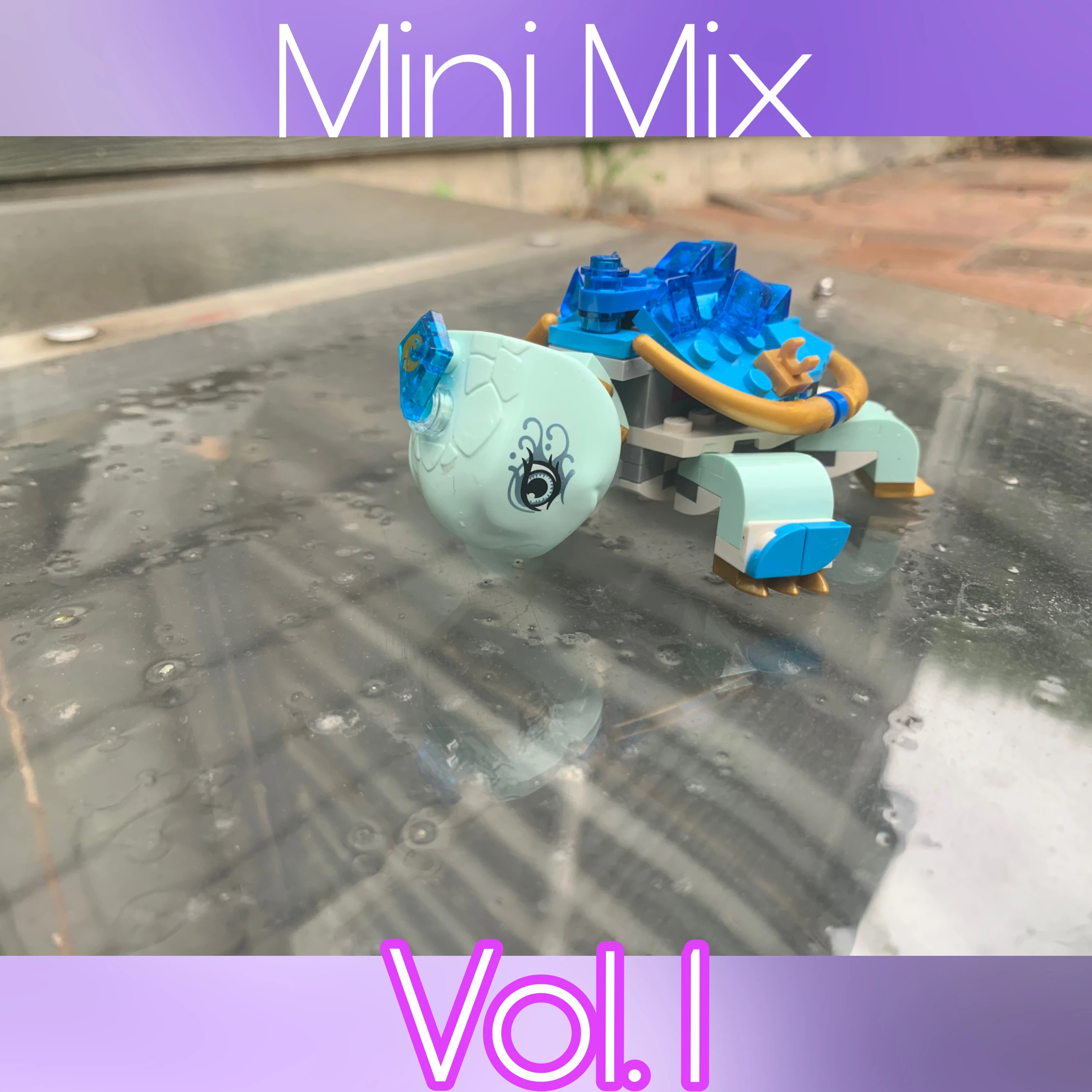 Mini Mix, Vol. I | Fandom