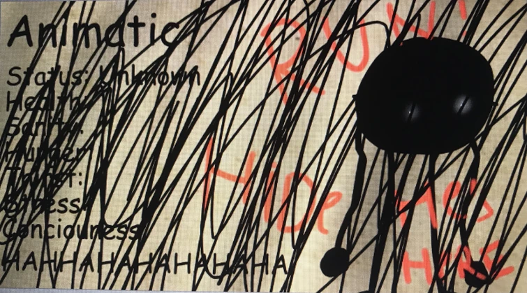 Discuss Everything About Animatic Battle Wiki | Fandom