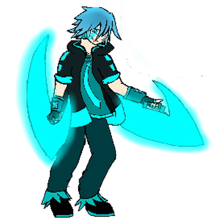 Hmmm. Art Showcase/Art Dump! (Tw; Blood, Scars, weapons.) | Fandom