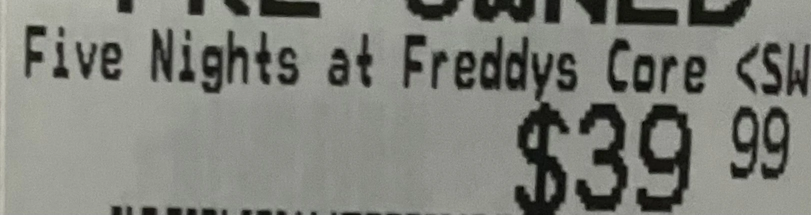 yes gamestop spit your facts | Fandom