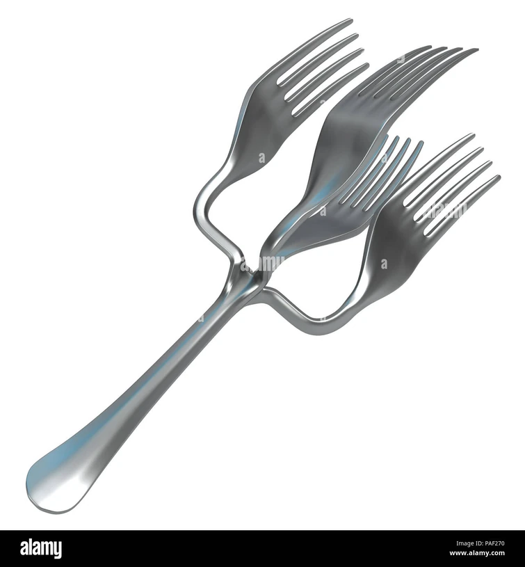 Dragon forks | Fandom