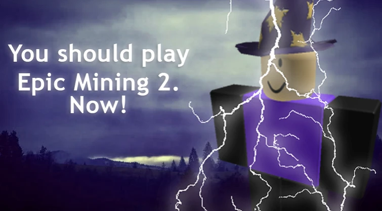 Discuss Everything About Epic Mining 2 Wikia | Fandom