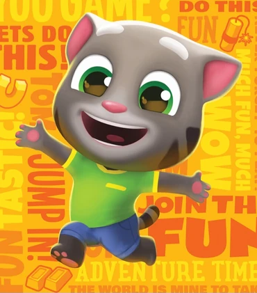 which tom do you feel like today? | Fandom