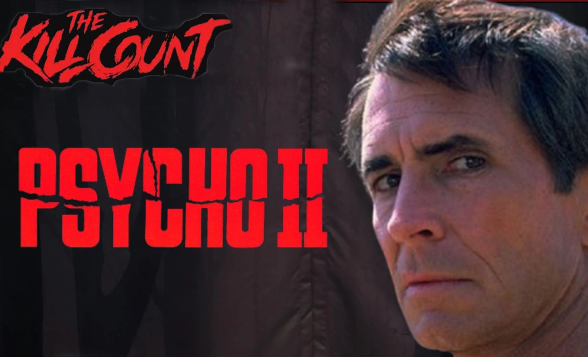Psycho 2 (1983) kill count | Fandom