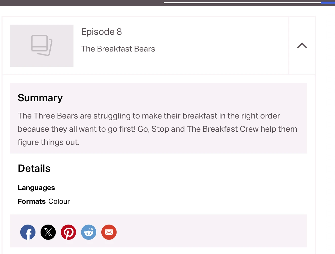 The Breakfast Crew? | Fandom