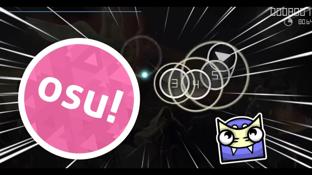 osu! is fun | Fandom
