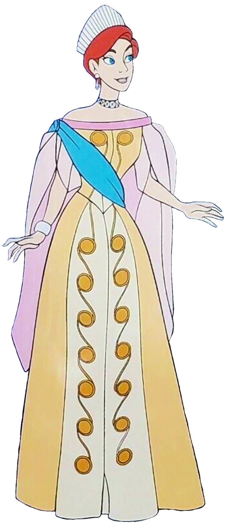 Discuss Everything About Disney Princess Wiki | Fandom