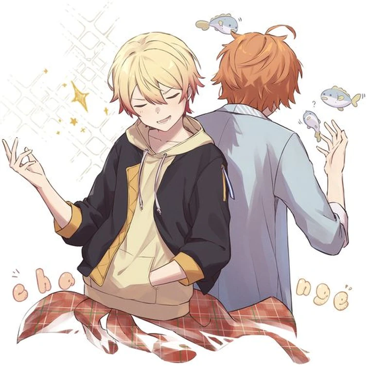 akikasa. | Fandom