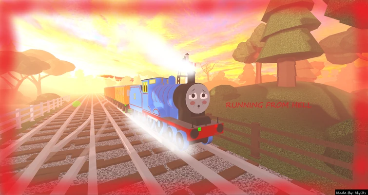 Discuss Everything About Sodor AU Wiki | Fandom