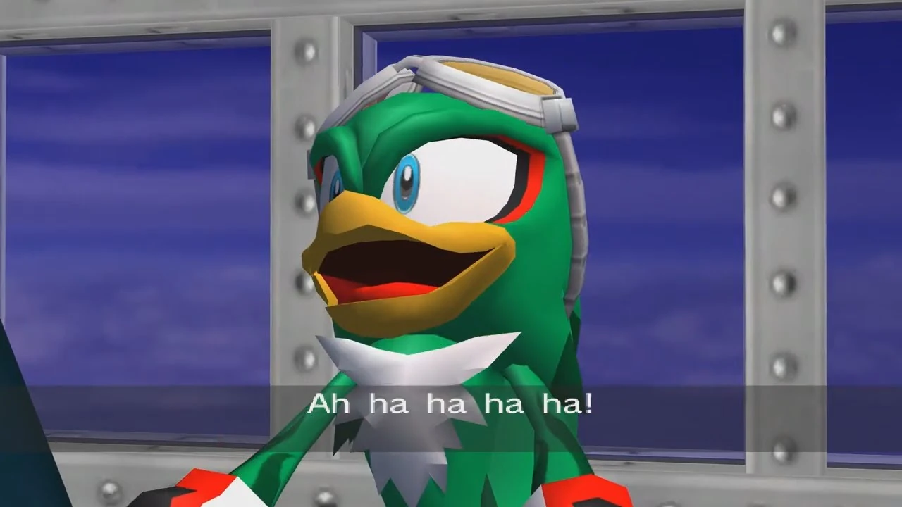 What is Jet laughing at? (Wrong Answers Only) | Fandom