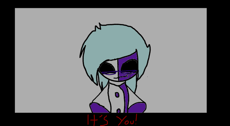 It's You! (That one undertale quote idk) | Fandom