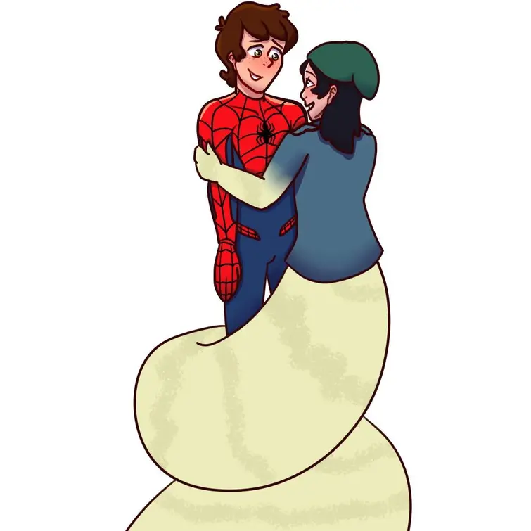 Discuss Everything About Marvel's Spider-Man Animated Series Wiki | Fandom