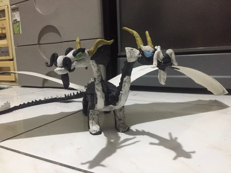 Discuss Everything About How to Train Your Dragon Wiki | Fandom