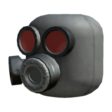 Best gas-mask arsonist cosmetic | Fandom