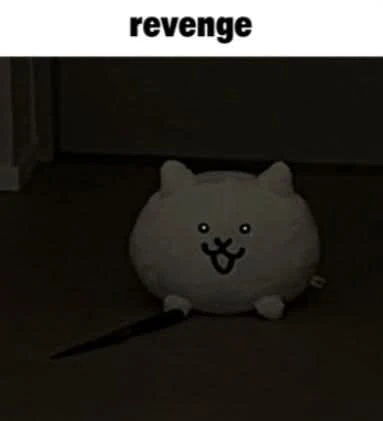 revenge | Fandom