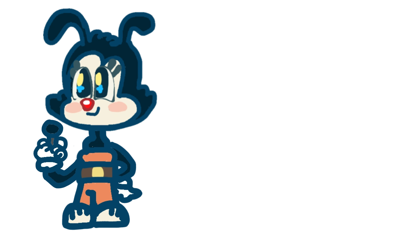 Animaniacs fnf mod:cute Yakko | Fandom